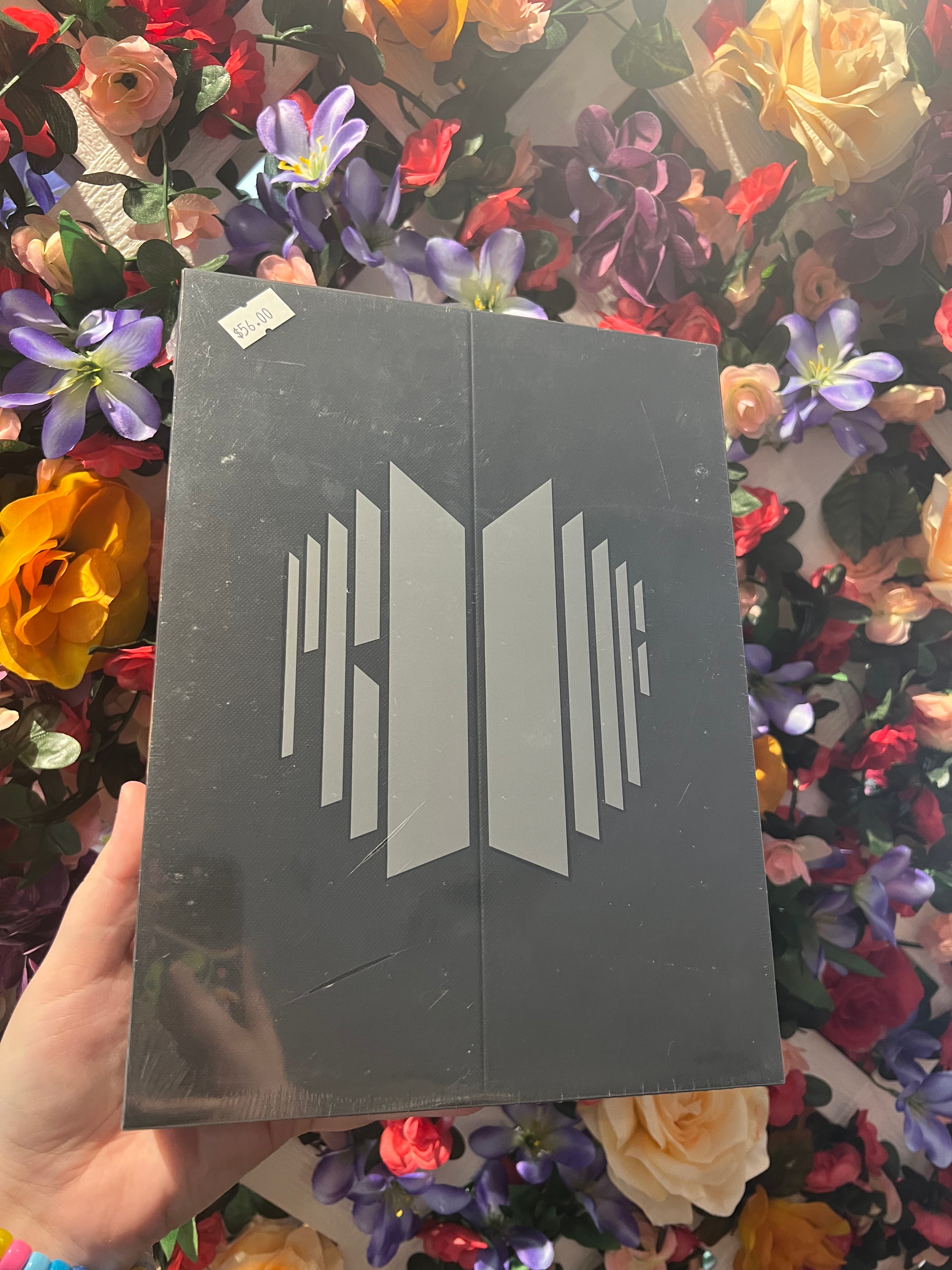 BTS - Proof (Standard Edition) – Kingdom Kpop & More