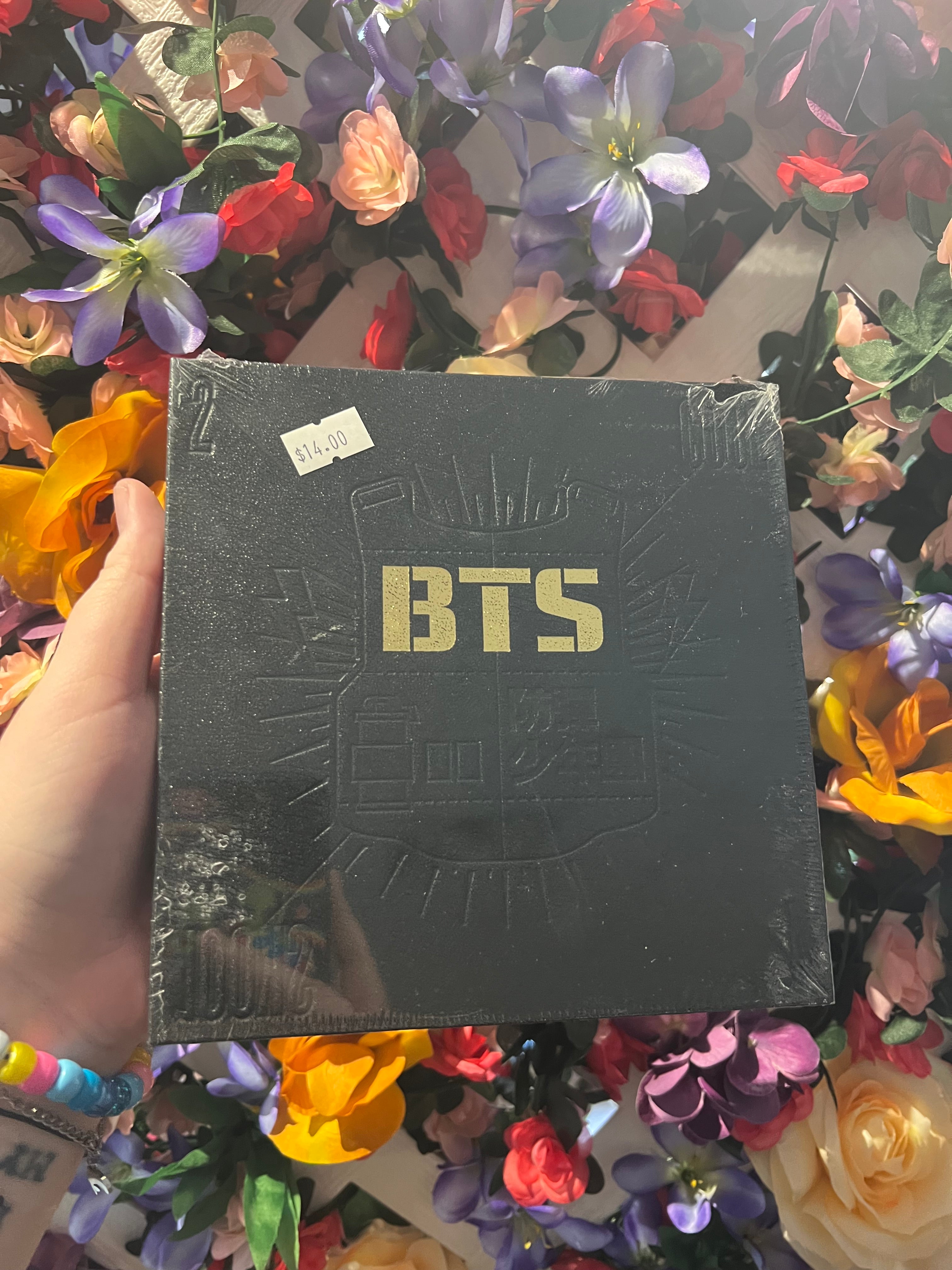 BTS - 2 COOL 4 SKOOL – Kingdom Kpop & More