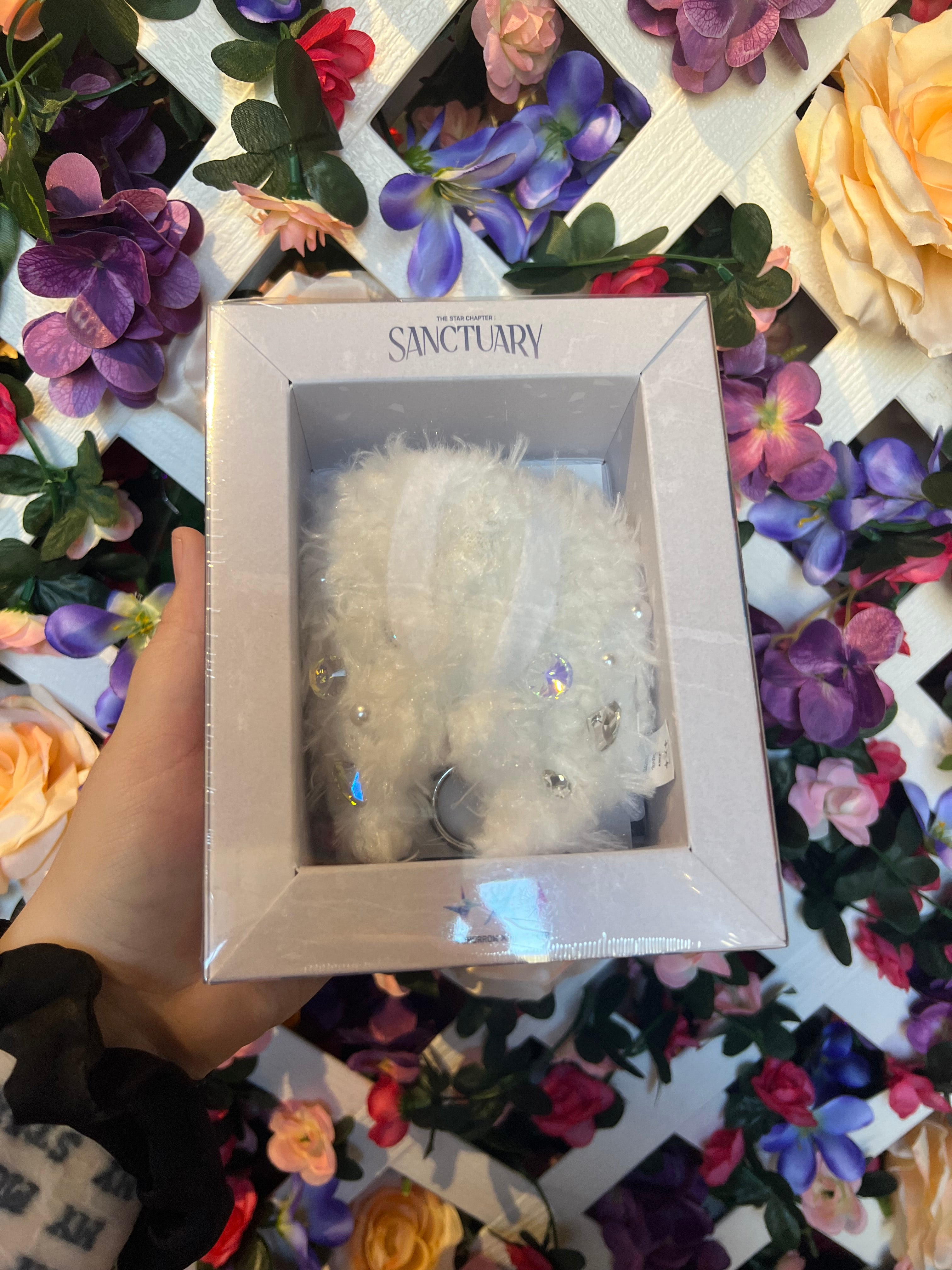 TXT - The Star Chapter: SANCTUARY (Merch Ver.) – Kingdom Kpop & More