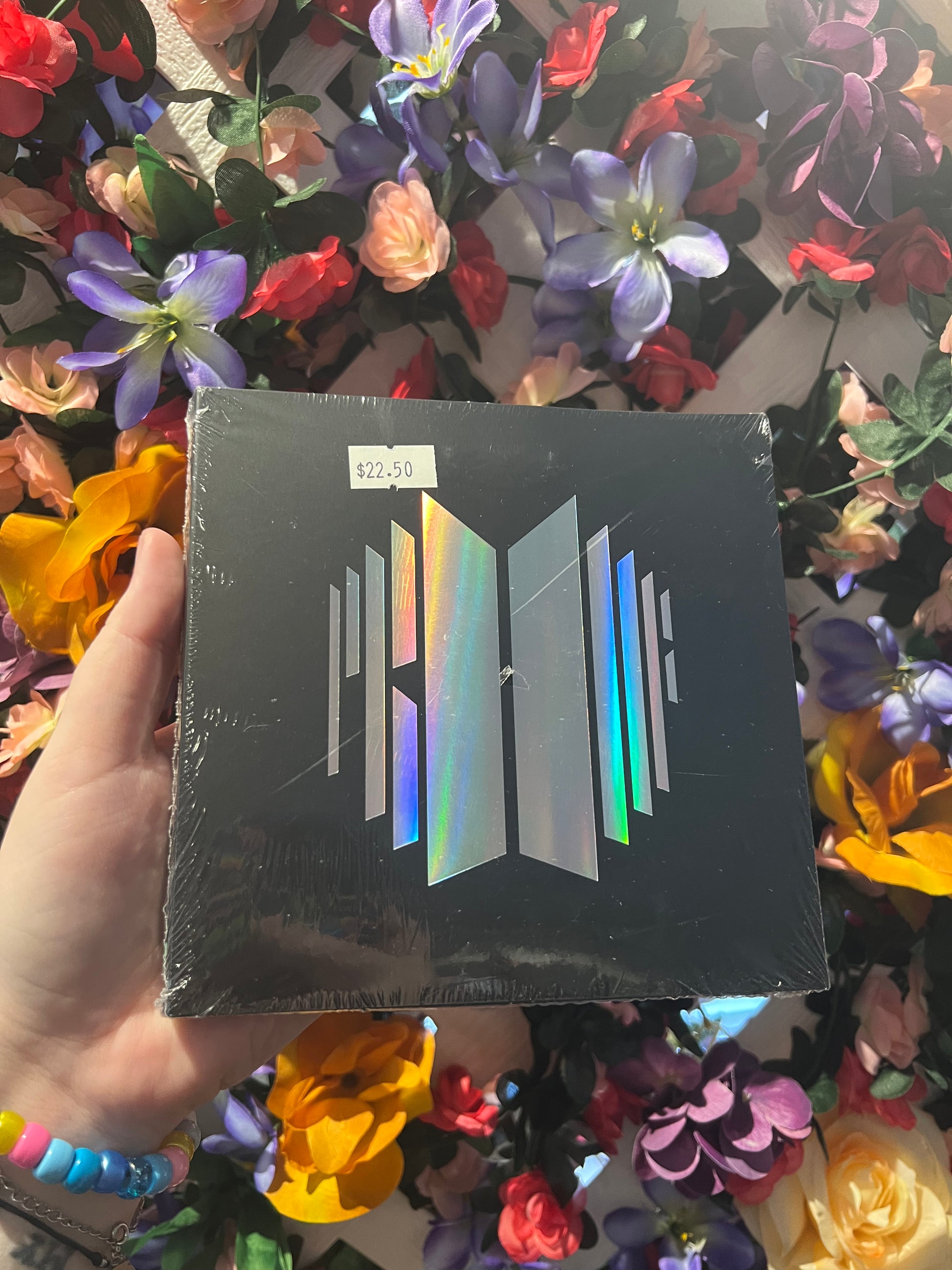 BTS - Proof (Compact Ver.) – Kingdom Kpop & More